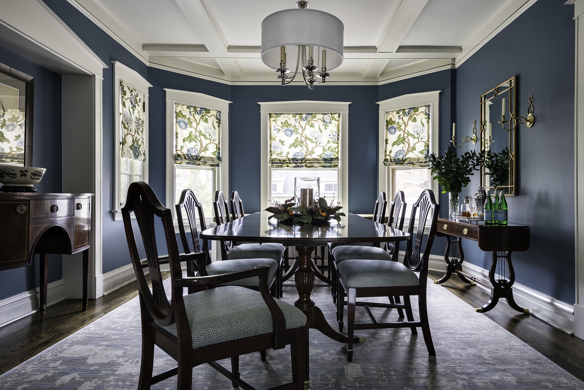 70 30 Rule in Interior Design: The Secret to Balanced Spaces - 24 West ...